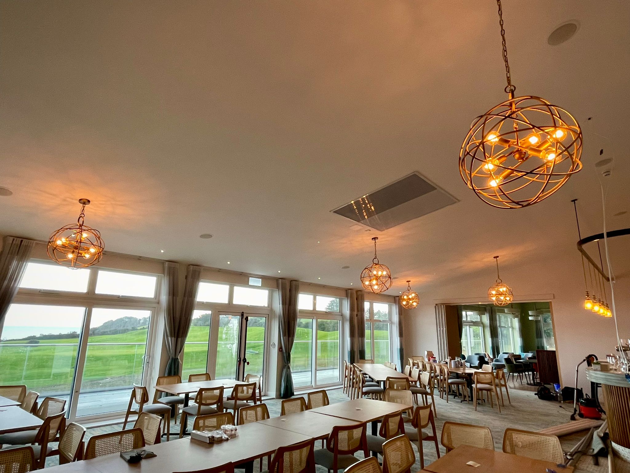 Home - CTC Electrical Ltd